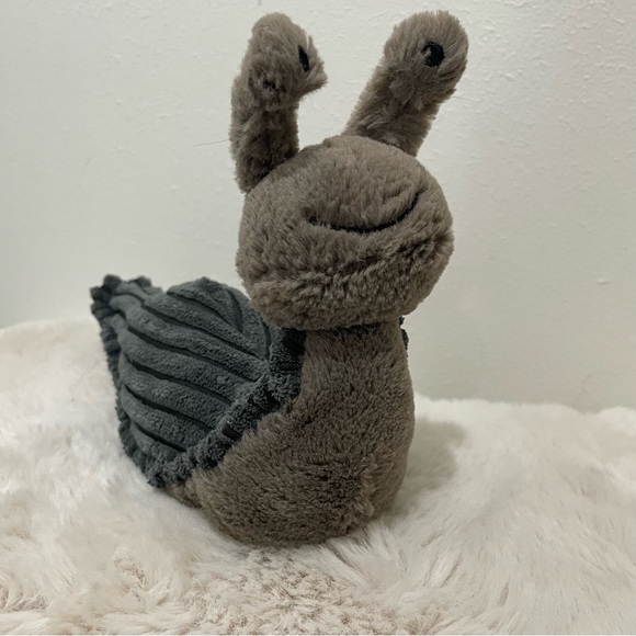 Jellycat | Toys | Jellycat Stanley Slug Retired | Poshmark